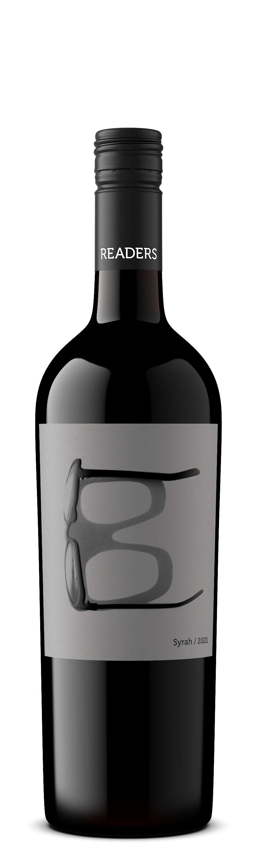 2022 Bookwalter Readers Syrah (91 pts James Suckling) – See Me For Wine